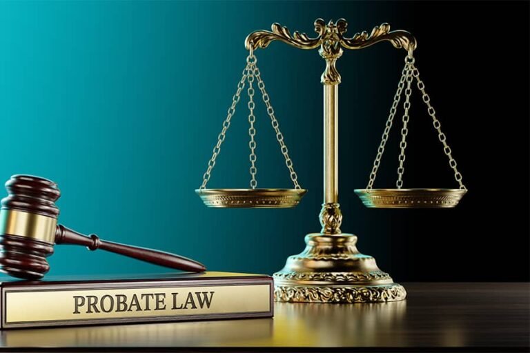 Understanding Probate Lawyers’ Hourly Rates in Georgia