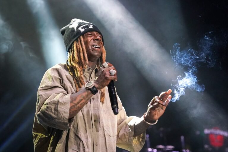 Lil Wayne Wins Legal Victory in Ex-Lawyer's $20M Fee Lawsuit - USA ...