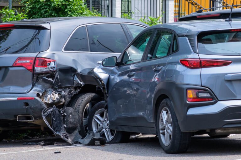 Accident vs. Collision: Understanding the Key Differences