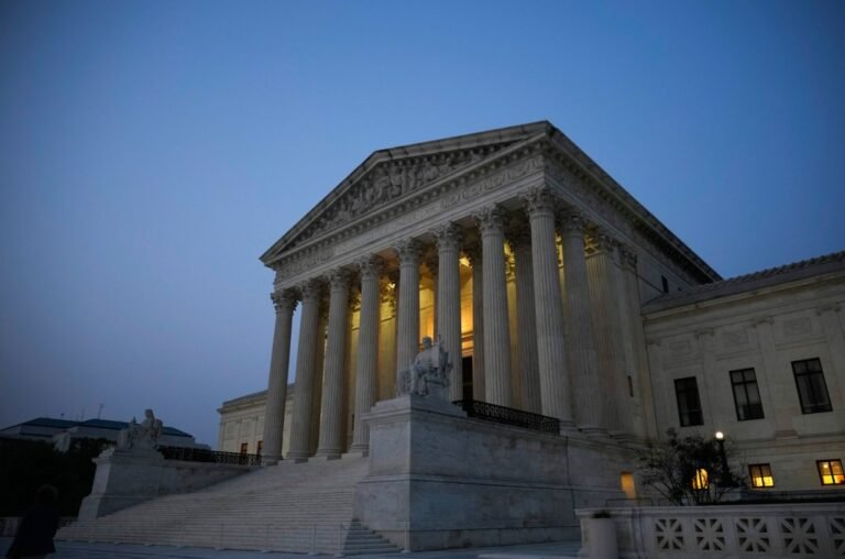 Supreme Court Music Case, Johnny Cash, Diddy v. Netflix: Legal Recap ...