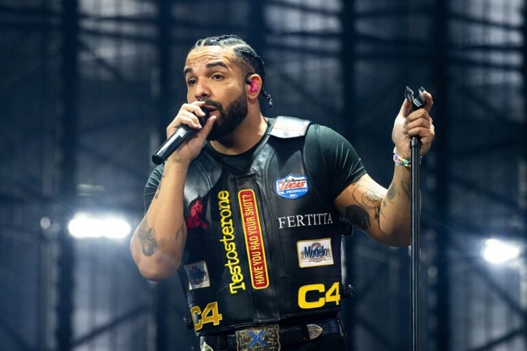 Rapper Accused of Funding Fake Spotify Streams - USA Trusted Lawyers